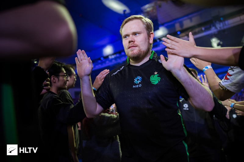 官宣：Magisk正式离开Falcons_5EPlay - 5EPlay赛凡网