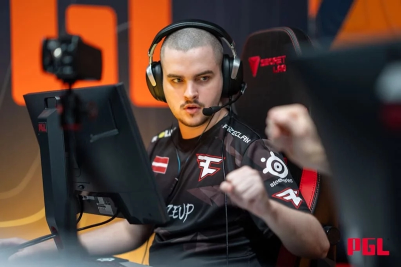 broky：对阵谁并不重要，我们只专注于打好每场比赛_5EPlay - 5EPlay赛凡网