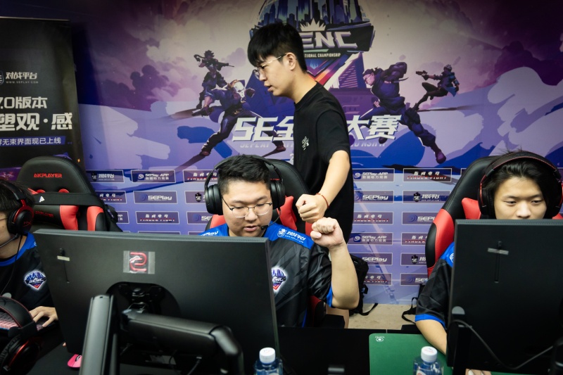 5E全国大赛：2025夏季赛冠亚军取得5EPL资格_5EPlay - 5EPlay赛凡网