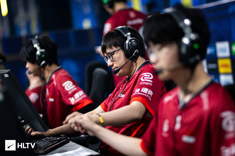 Attacker：f0rest是GOAT，看好G2本次夺冠_5EPlay - 5EPlay赛凡网