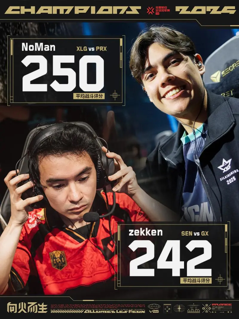 XLG vs SEN：NoMan与zekken，谁能保留继续前进可能_5EPlay - 5EPlay赛凡网