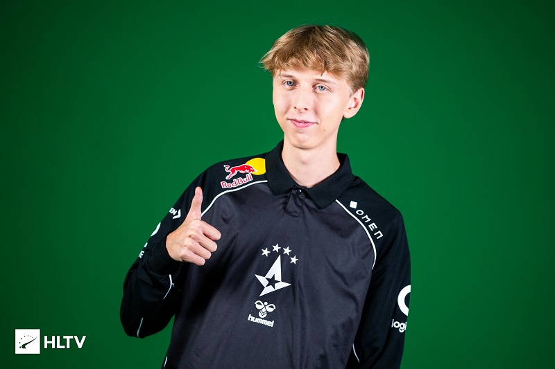 jabbi分享选手评级：ZywOo、s1mple、NiKo、donk和device顶中顶_5EPlay - 5EPlay赛凡网