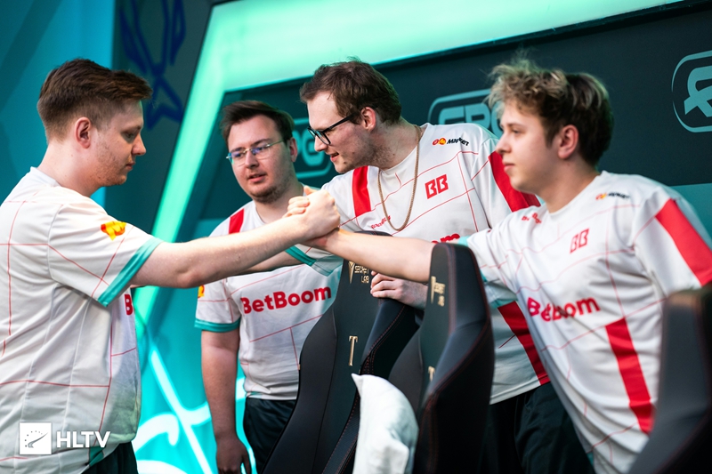 RAiLWAY：ArtFr0st的加入使得队伍氛围活跃多了_5EPlay - 5EPlay赛凡网