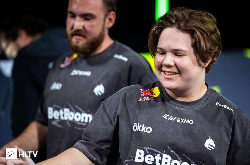 zweih：我变得更有信心了，tN1R能缓和队伍氛围_5EPlay - 5EPlay赛凡网