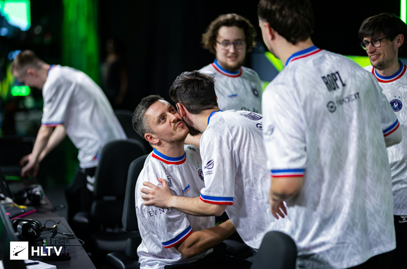 apEX：G2目前没达到巅峰状态，我们也一样_5EPlay - 5EPlay赛凡网