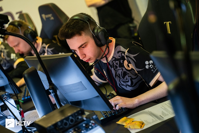 5EPlay专访ISSAA：尽力为队伍分享经验，赛区变更我们只能适应_5EPlay - 5EPlay赛凡网