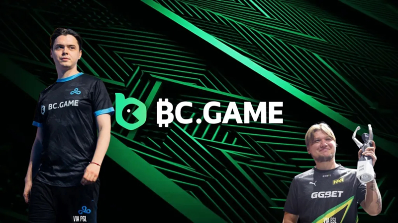 s1mple与电子哥携手BC.Game——未解之谜与未来之路_5EPlay - 5EPlay赛凡网