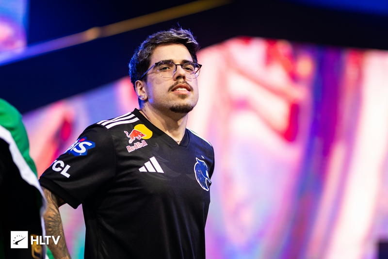 FURIA夺冠采访 yuurih：我没想到我们能像这样3-0获胜_5EPlay - 5EPlay赛凡网