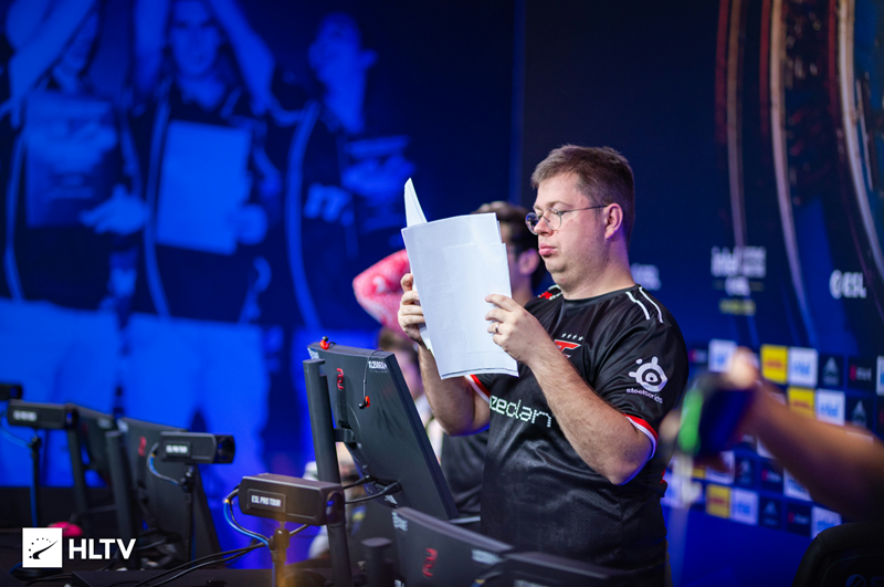 OD锐评IEM成都：FURIA实至名归、Spirit翻车、NAVI等待重组_5EPlay - 5EPlay赛凡网