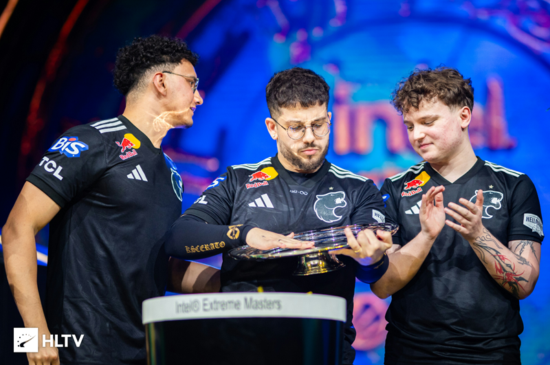 BLAST巅峰赛S2前瞻：Vitality冲冠路上，TYLOO能否主场破局？_5EPlay - 5EPlay赛凡网