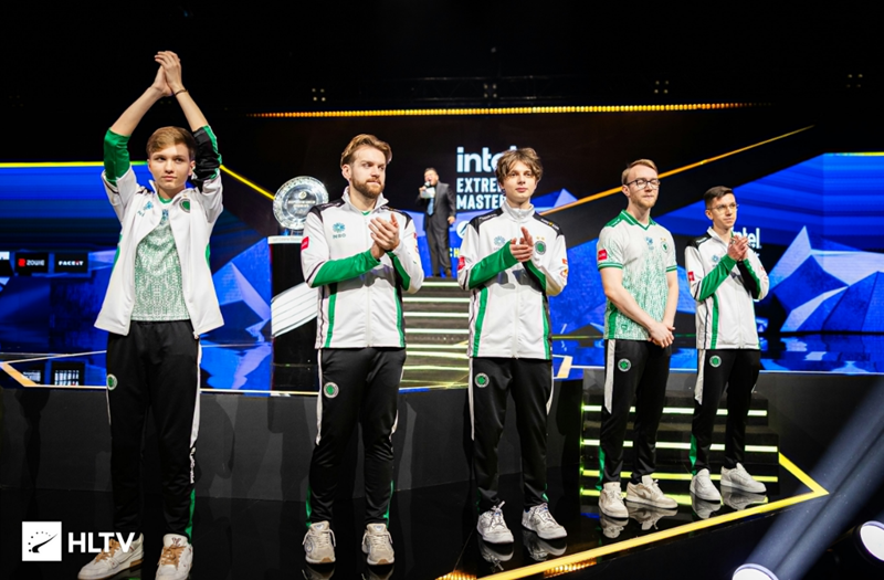 BLAST巅峰赛S2前瞻：Vitality冲冠路上，TYLOO能否主场破局？_5EPlay - 5EPlay赛凡网