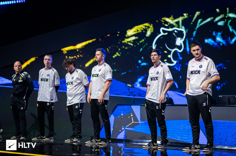 mezii：希望能复仇FURIA，打出更好的CS_5EPlay - 5EPlay赛凡网