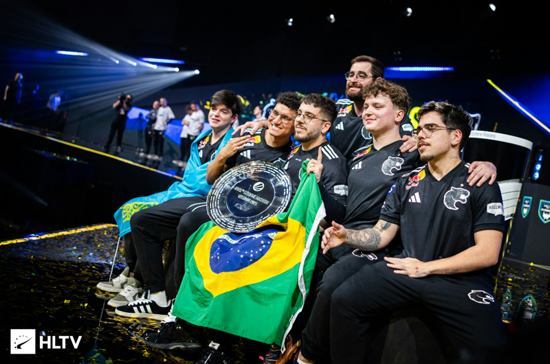 FURIA教练：我们想要达成的目标，远比赢得两三场赛事更宏大_5EPlay - 5EPlay赛凡网