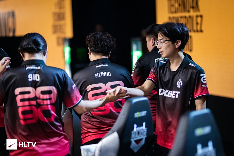 从名不见经传到世界强队，回顾The MongolZ的Major成长之路_5EPlay - 5EPlay赛凡网