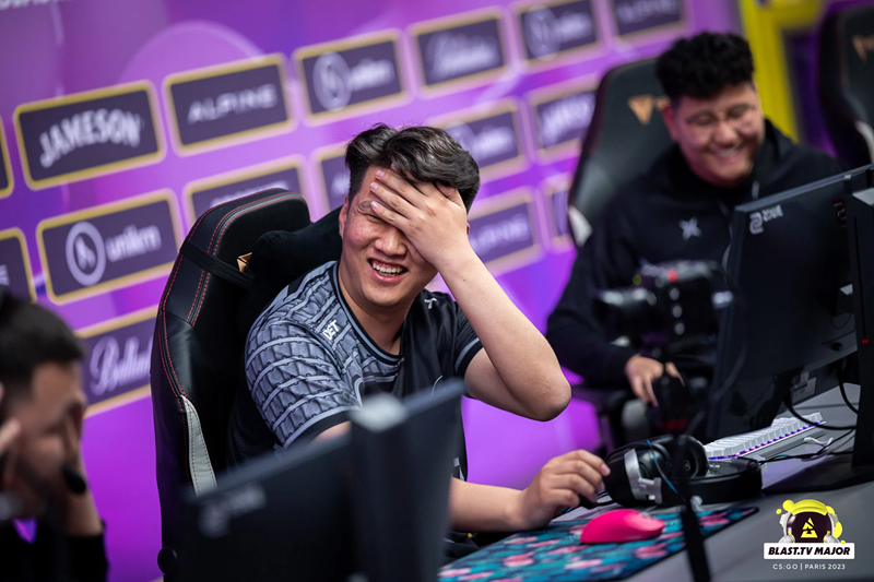 从名不见经传到世界强队，回顾The MongolZ的Major成长之路_5EPlay - 5EPlay赛凡网