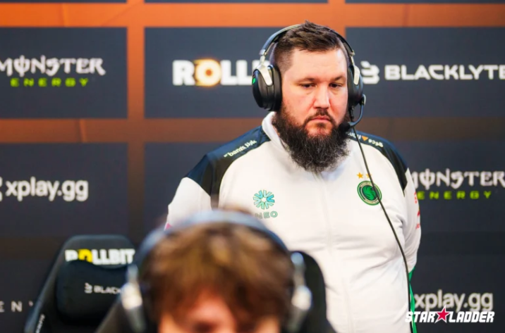 天价阵容，一冠难求：四问zonic，Falcons路在何方？_5EPlay - 5EPlay赛凡网