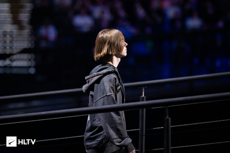 Nix：将donk的成功全部归功于天赋是错误的_5EPlay - 5EPlay赛凡网