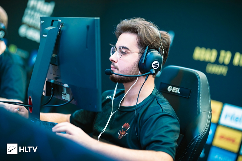 官宣：Aurora下放⁠jottAAA⁠，并招入soulfly_5EPlay - 5EPlay赛凡网