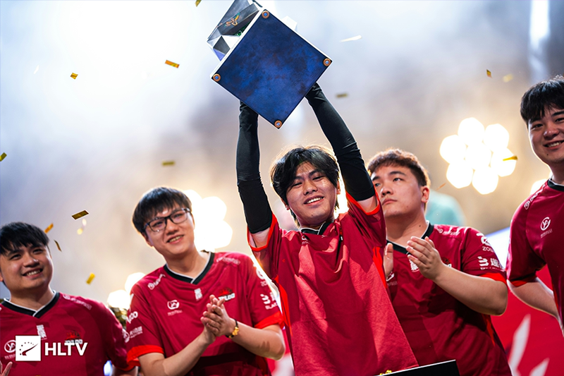 Attacker退役专访：我有时候挺畜 感谢大家的包容与支持_5EPlay - 5EPlay赛凡网