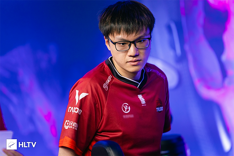 Attacker退役专访：我有时候挺畜 感谢大家的包容与支持_5EPlay - 5EPlay赛凡网