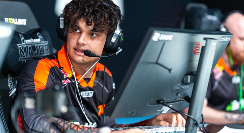 fEAR展望2026：fnatic的目标是获取T1赛事资格_5EPlay - 5EPlay赛凡网