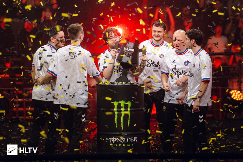 Major冠军登场！BLAST赏金赛第二日对阵预测_5EPlay - 5EPlay赛凡网