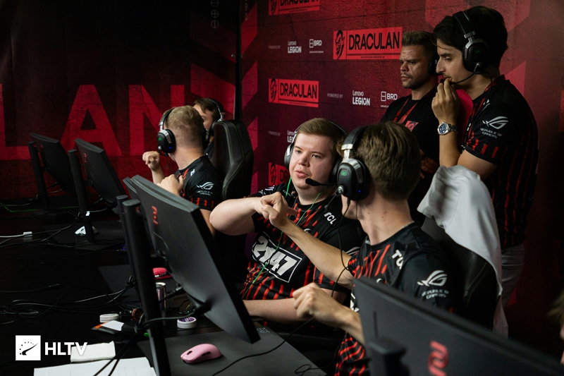 JW谈击败FaZe：我对这个结果并不太惊讶，有运气也有实力_5EPlay - 5EPlay赛凡网