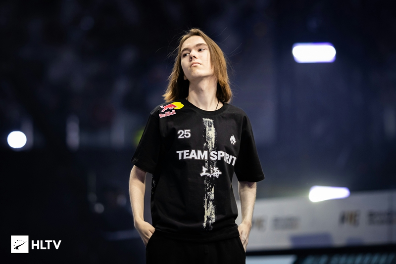 魔童签约故事：Spirit青训队说服donk祖母，签下队伍未来_5EPlay - 5EPlay赛凡网