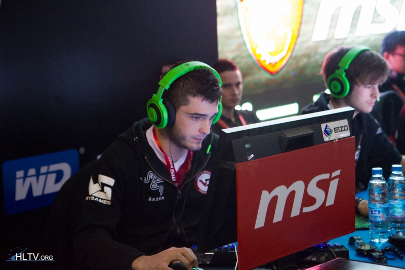 shox：将在Titan开启一个新纪元_5EPlay - 5EPlay赛凡网