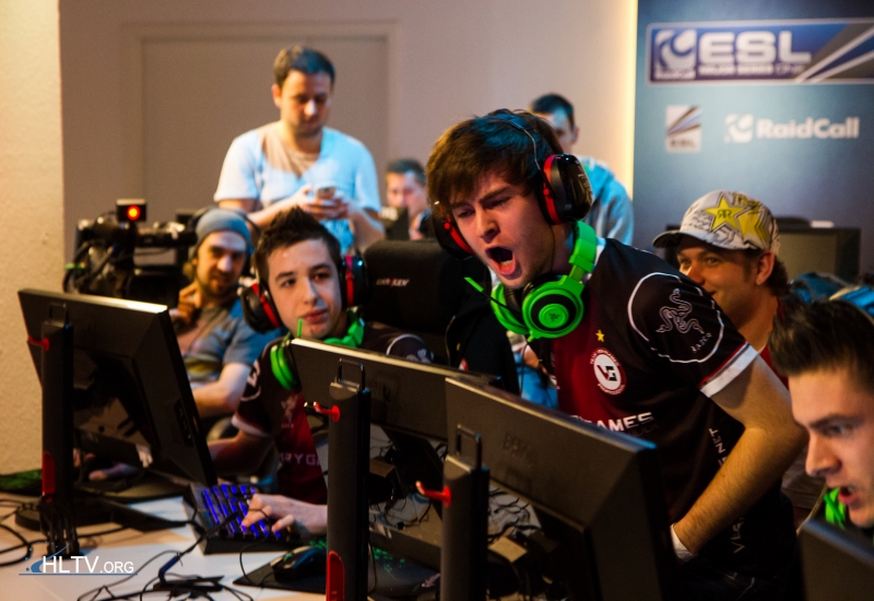 2013年度TOP20选手#5：NBK_5EPlay - 5EPlay赛凡网