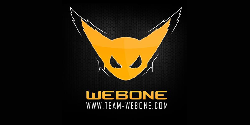 WebOne解散CS:GO分队_5EPlay - 5EPlay赛凡网