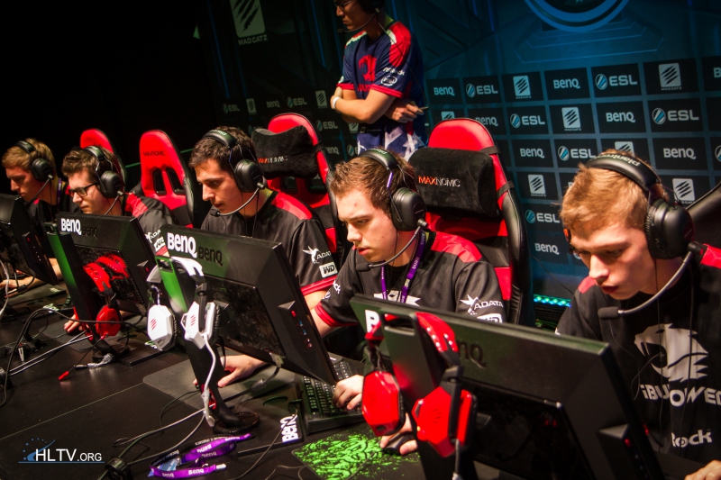 ibuypower战队-千图网