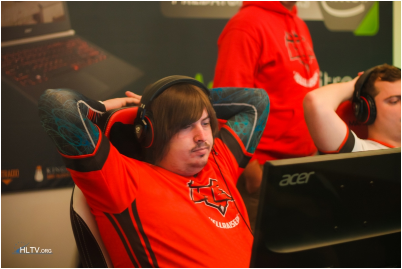 知名俱乐部Gambit进军CS 签入Dosia_5EPlay - 5EPlay赛凡网