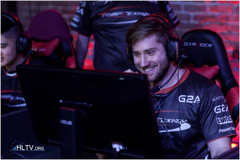 TSM公布新阵容 SEMPHIS加盟_5EPlay - 5EPlay赛凡网