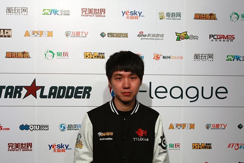 WCA开幕战 Tyloo战胜EDG全取三分_5EPlay - 5EPlay赛凡网