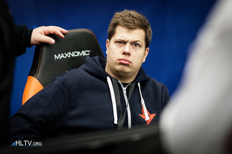 karrigan或错过ELEAGUE比赛_5EPlay - 5EPlay赛凡网