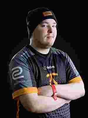 《明星个人档案》之flusha正式上线!_5EPlay - 5EPlay赛凡网