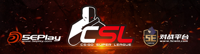 CSL预告：TYLOO、VG.CyberZen两强齐出_5EPlay - 5EPlay赛凡网