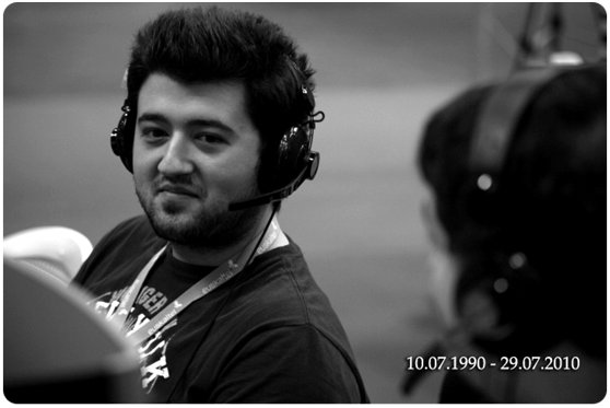 6年了你在天堂可好——cyx_5EPlay - 5EPlay赛凡网