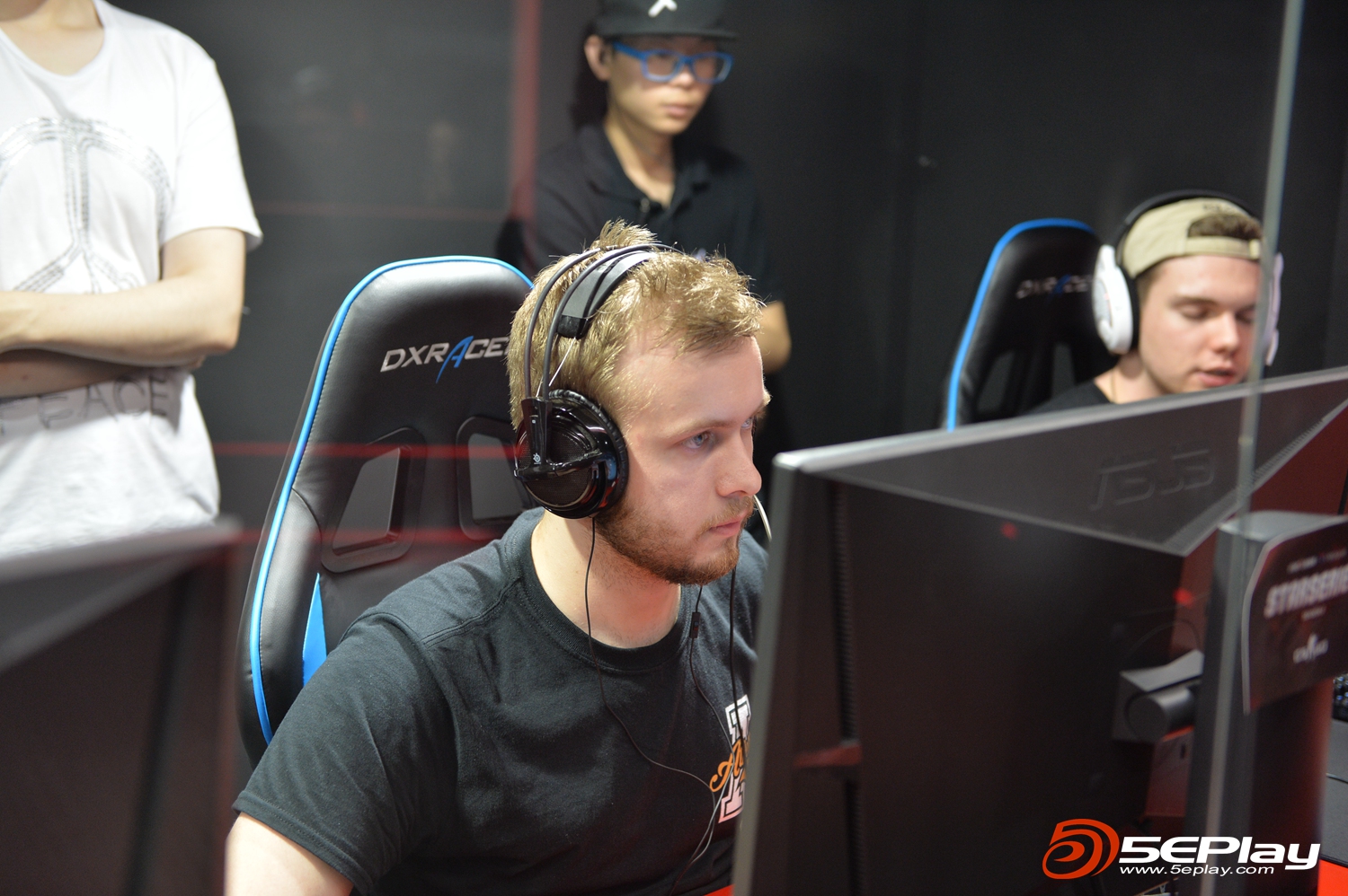 MVP力克Athletico进军SLi世界总决赛_5EPlay - 5EPlay赛凡网