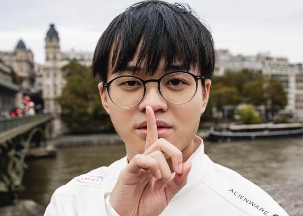 LPL爆料人：出了那种事 xun只能走了 Xun帮iG挖人只是传闻_5EPlay - 5EPlay赛凡网