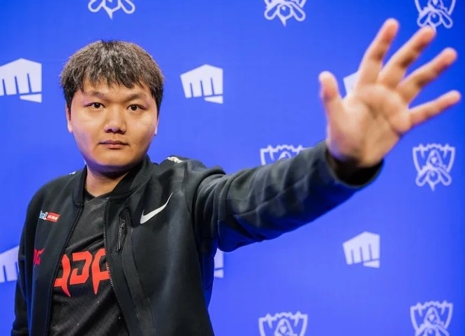 网友整理Yagao职业生涯成绩：两次联赛冠军一个FMVP，S赛最好四强_5EPlay - 5EPlay赛凡网