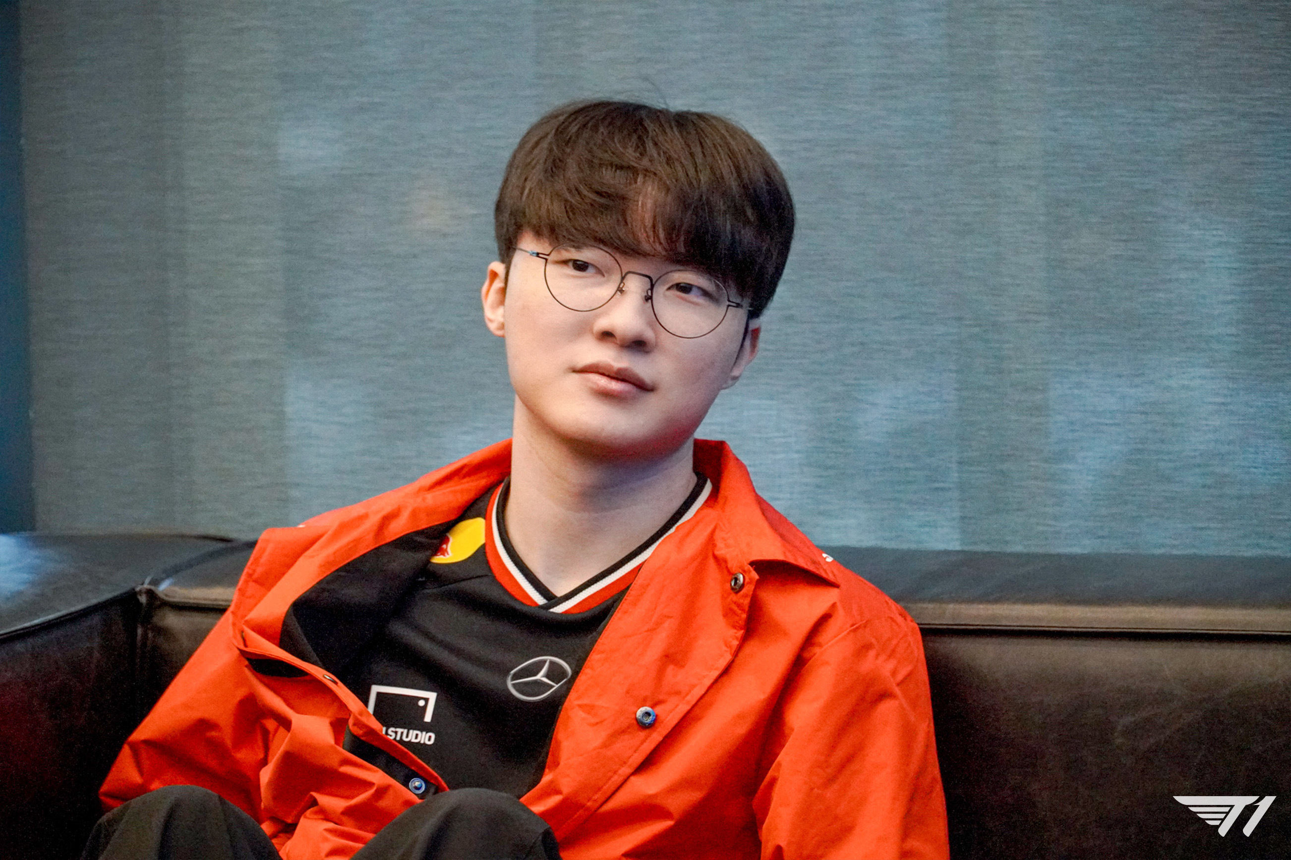 粉丝统计Faker职业所有替补时间，至今一共替补112局_5EPlay - 5EPlay赛凡网