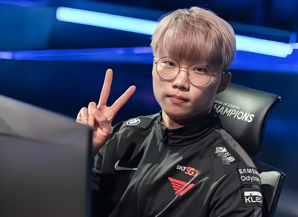 是金子！Canna成为继Huni后第二位有LEC和LCK冠军的上单选手_5EPlay - 5EPlay赛凡网